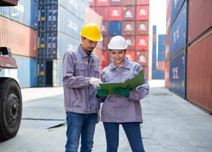 Sea freight – You Best Chinese Forwarder Partner – Sunpower