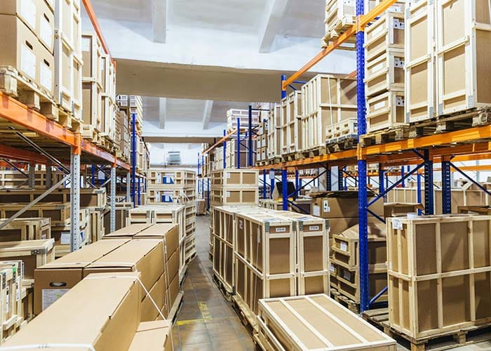 Sea freight – You Best Chinese Forwarder Partner – Sunpower