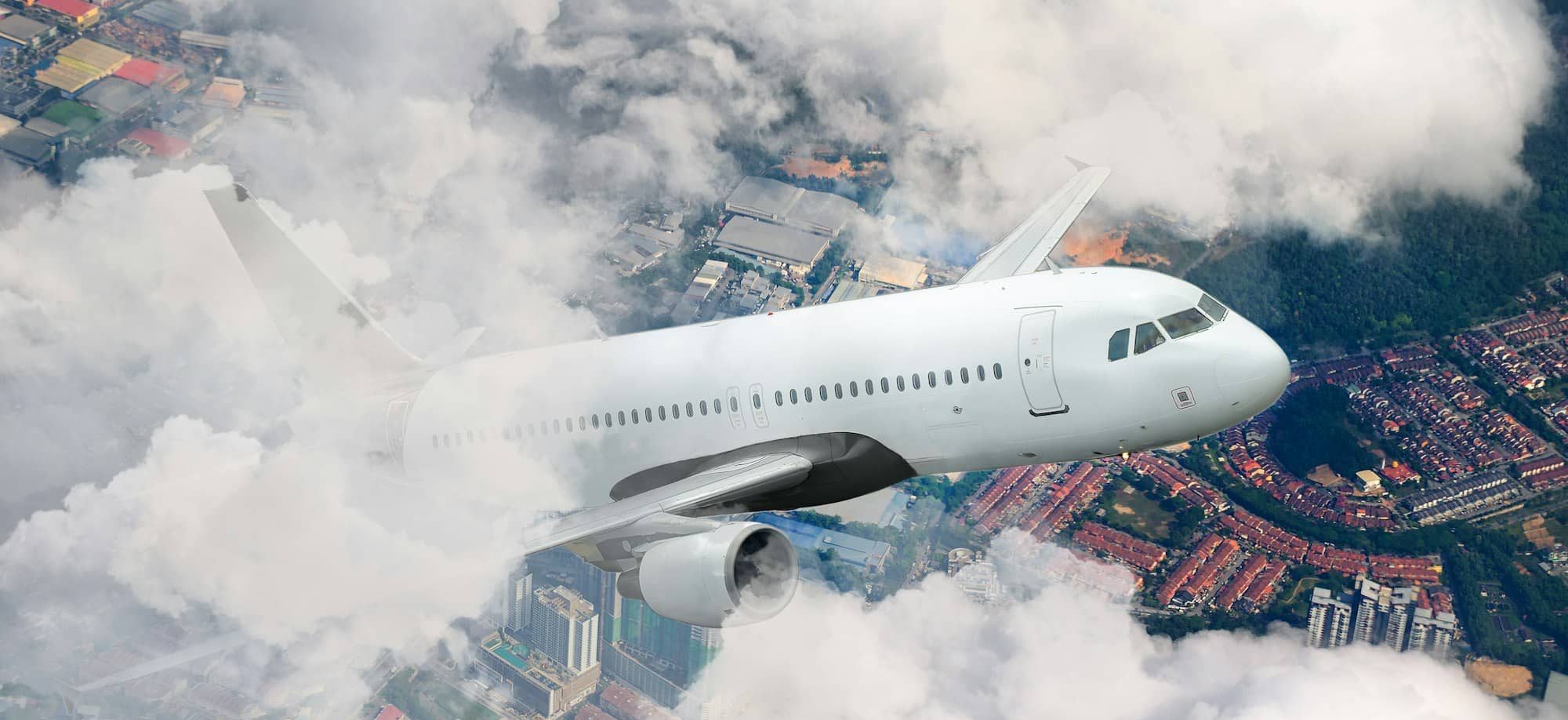 Air freight - You Best Chinese Forwarder Partner - Sunpower