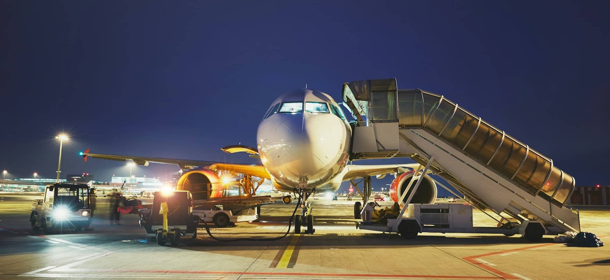 Air freight - You Best Chinese Forwarder Partner - Sunpower